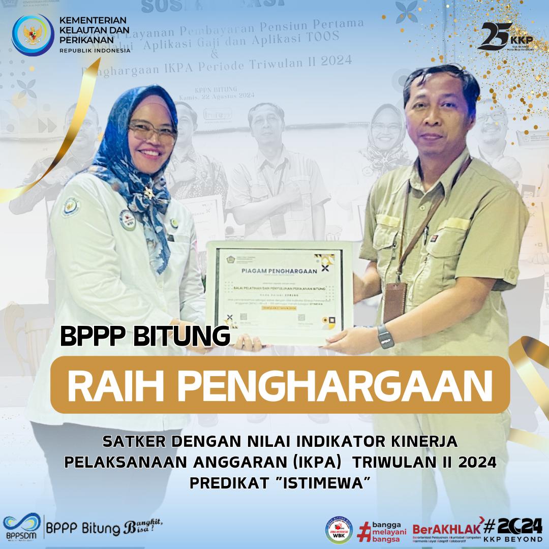 Badan Penyuluhan dan Pengembangan Sumber Daya Manusia Kelautan dan Perikanan | KKP | Kementerian ...